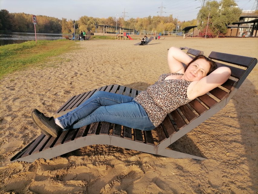 Anna, 68, Москва - "RusDate.de"