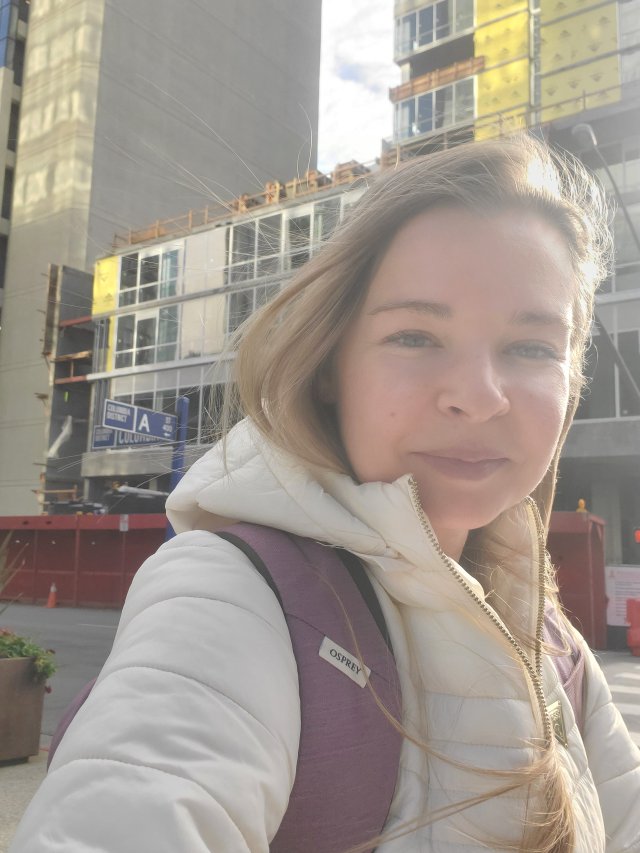 Jenny, 37, Сан-Диего - "RusDate.us"