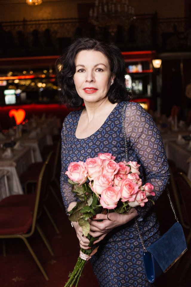 Valentina, 56, Минск - "RusDate.us"