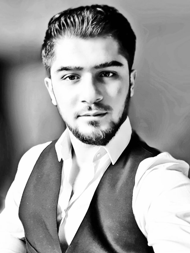 Ahmad, 30, ليمبورغ آن در لان - "Ahlam"