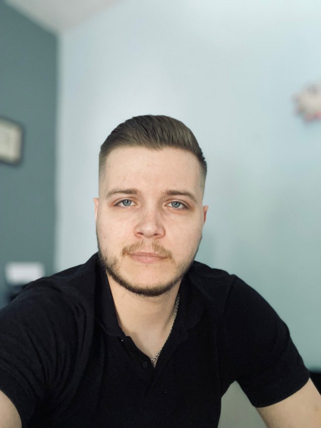 Roman, 28, Манчестер - "RusDate.co.uk"