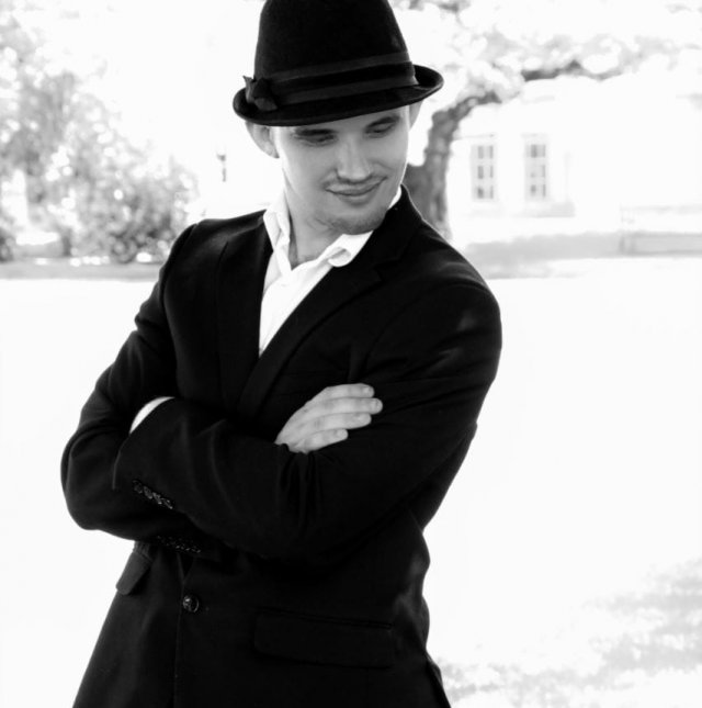 Dima, 29, Мэрисвилл - "РусДэйт"