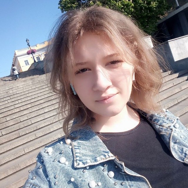 Vika, 21, Хайльбронн - "RusDate.de"
