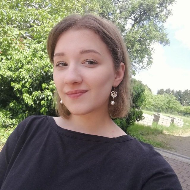 Vika, 21, Хайльбронн - "RusDate.de"