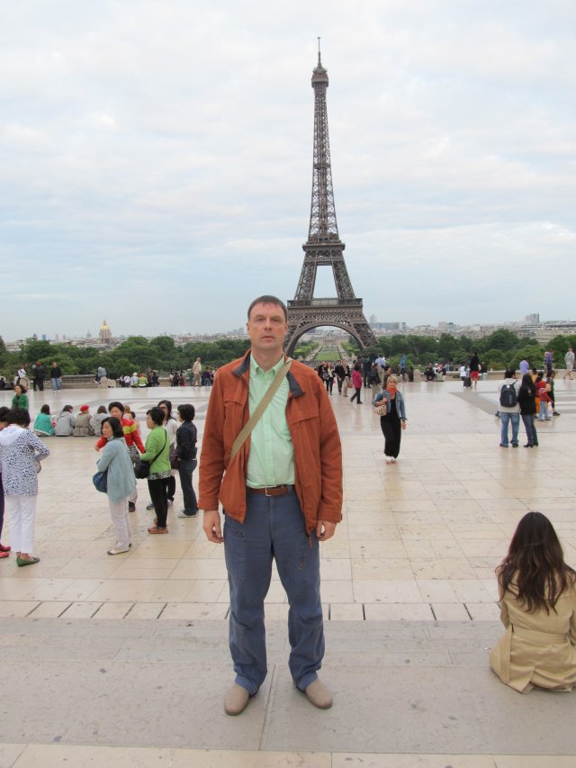 Andrey, 66, Москва - "RusDate.us"