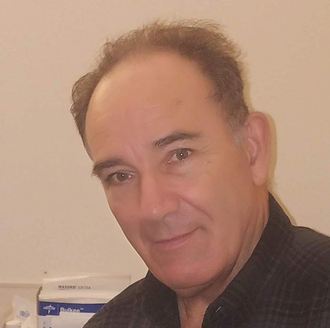 Robert, 75, Вустер - "RusDate.us"