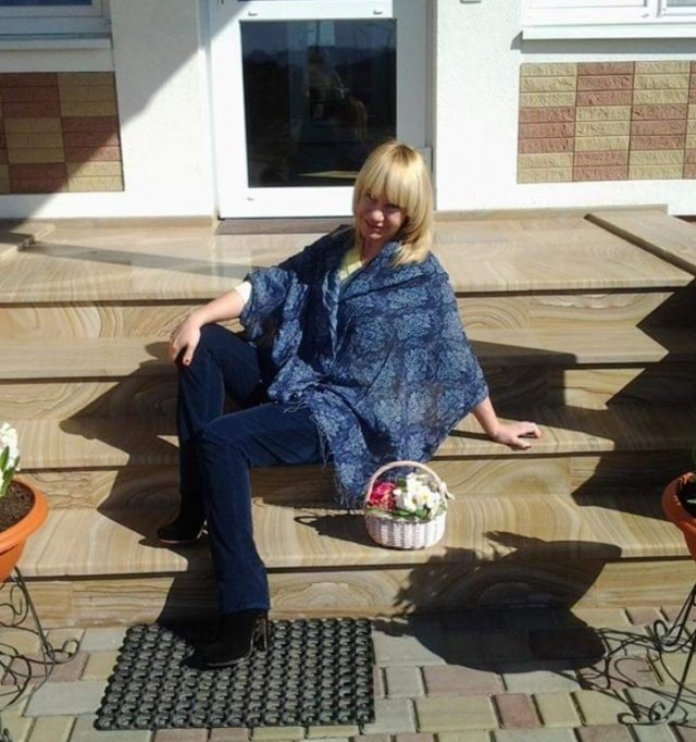 Алена, 48, Лимбург - "RusDate.de"