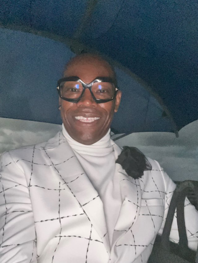 Irving, 65, Boca Raton - "GayFriendly"