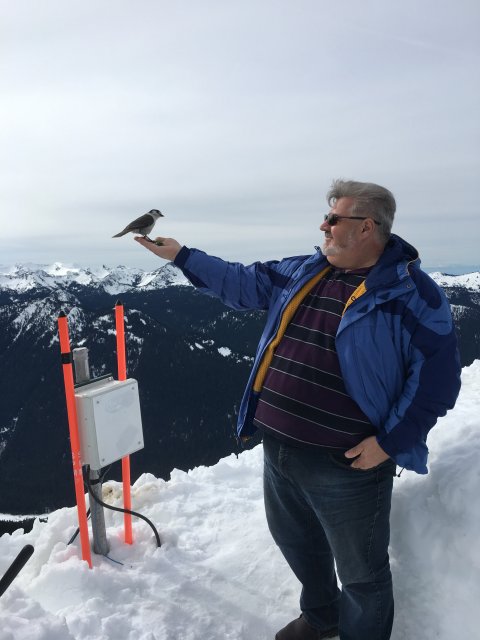 Andrey, 62, Вернон - "RusDate.de"