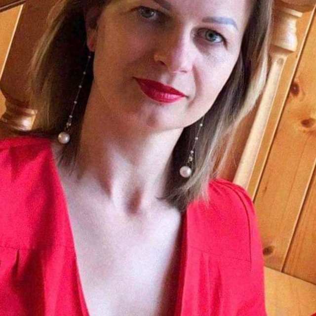Iulia, 43, Черновцы - "RusDate.us"