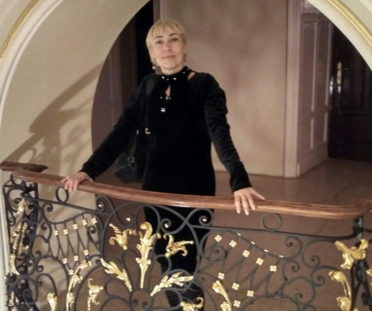 Olga, 62, Эссен - "RusDate.de"