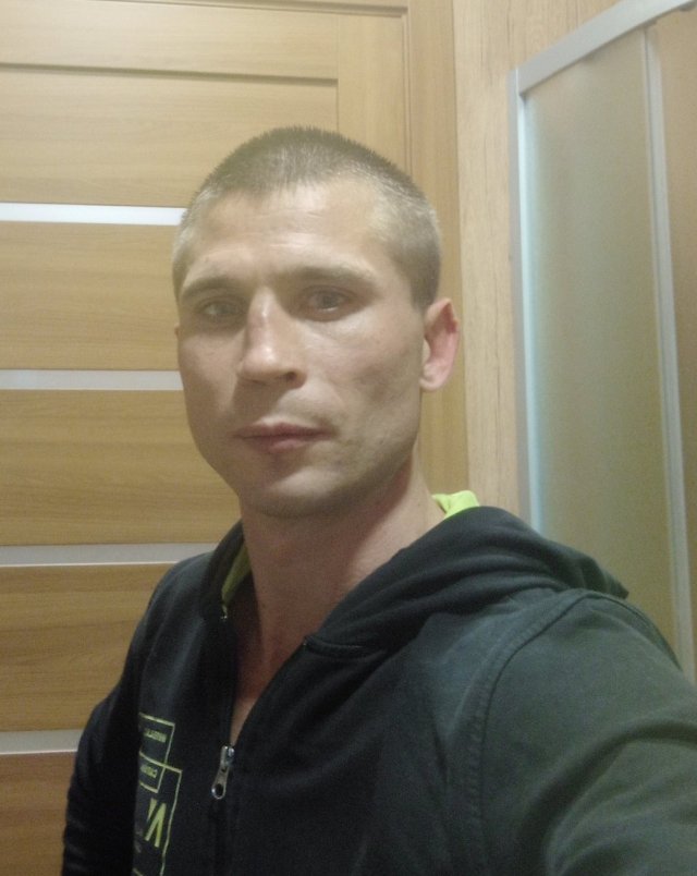 Александр, 33, Никополь - "rusdatepl"