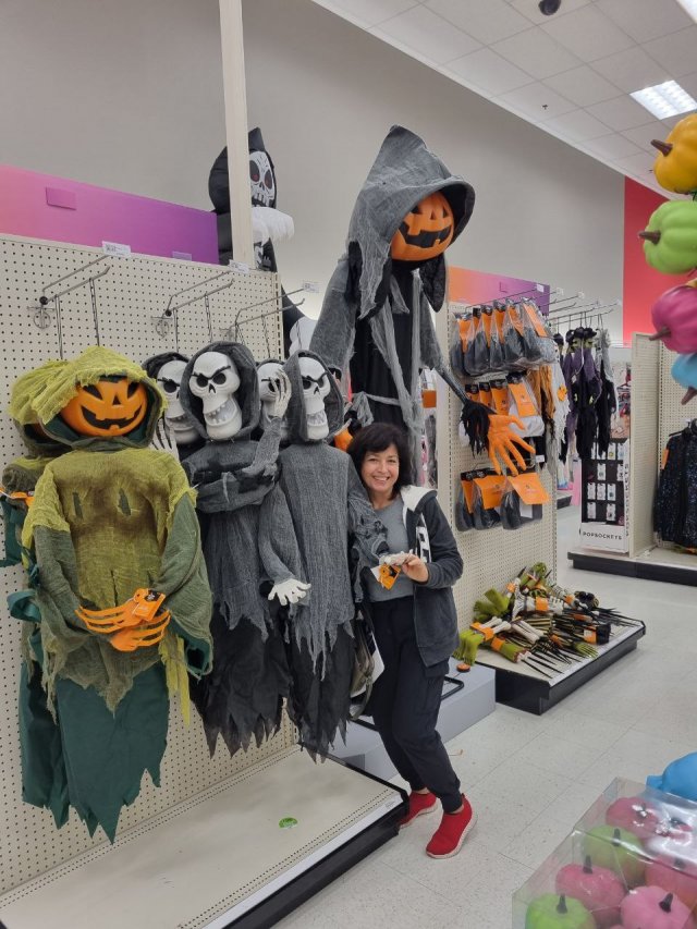 Olena, 57, Сент-Пол - "RusDate.us"