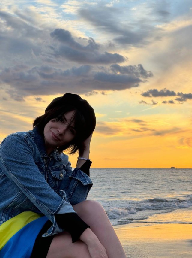 Мила, 46, Нью-Йорк - "RusDate.us"