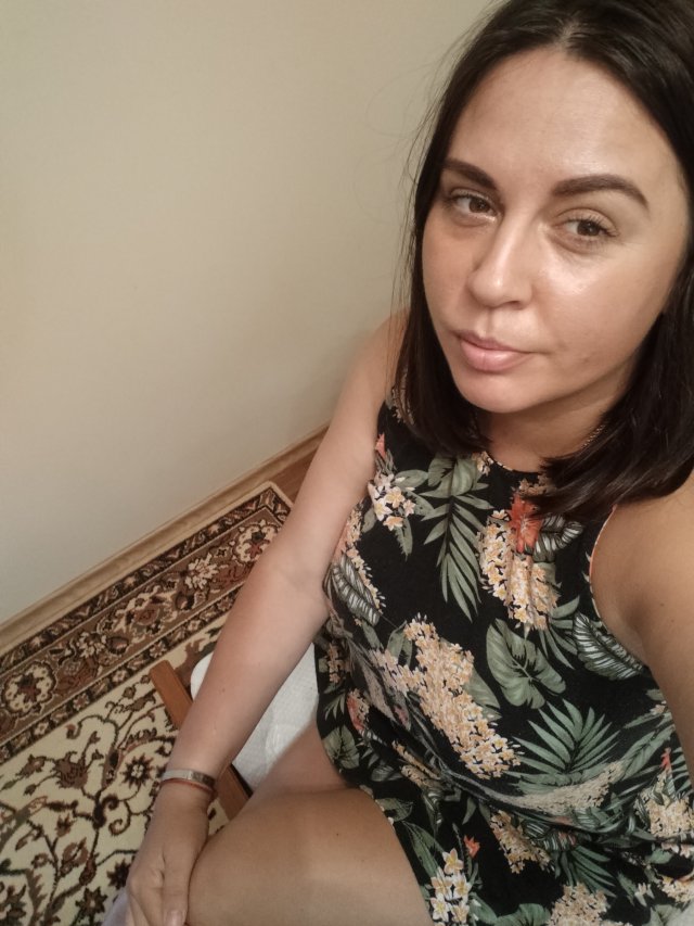 Elena, 37, Дюссельдорф - "RusDate.us"