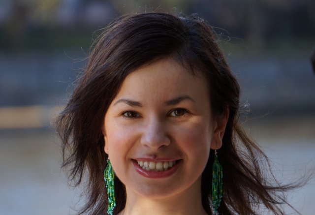 Sonya, 37, Мельбурн - "РусДэйт"