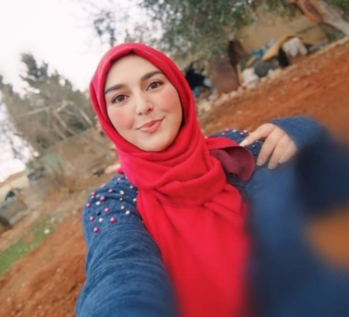 غرام, 24, Adana - "Ahlam"