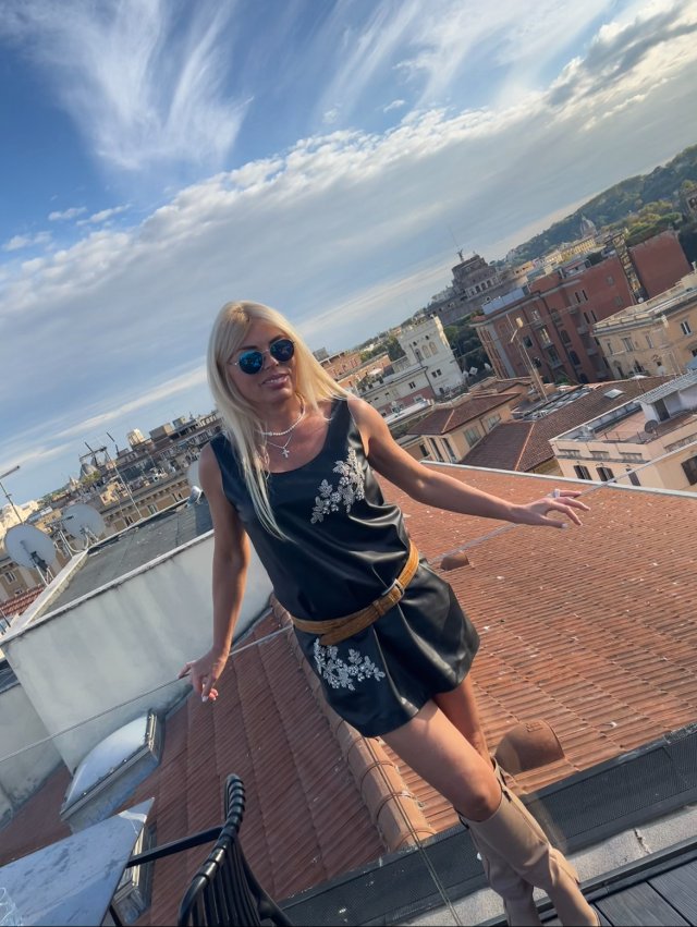 Natasha, 45, Вупперталь - "RusDate.de"