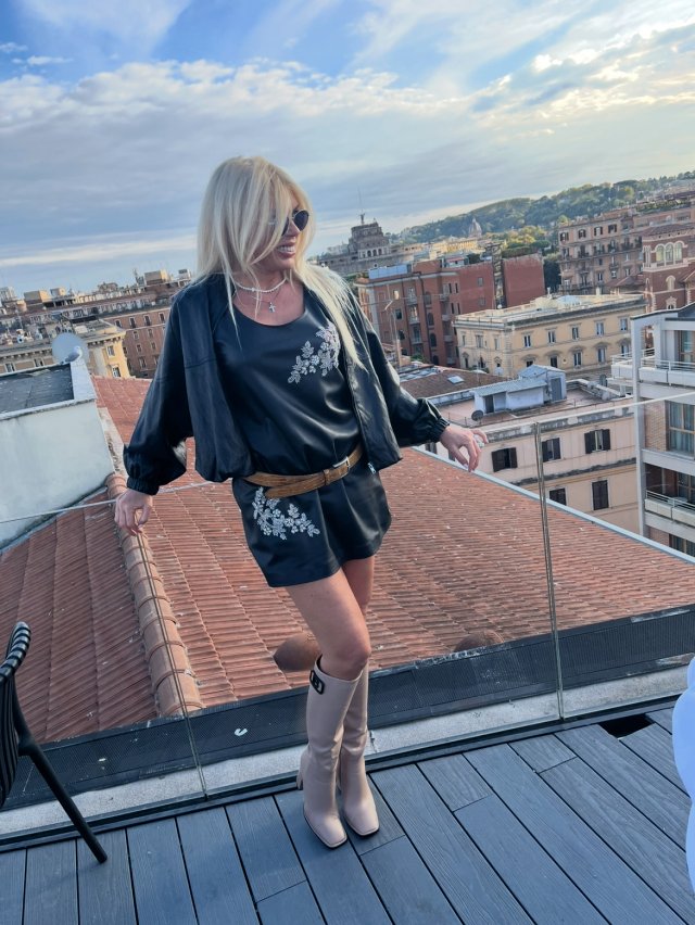 Natasha, 45, Вупперталь - "RusDate.de"