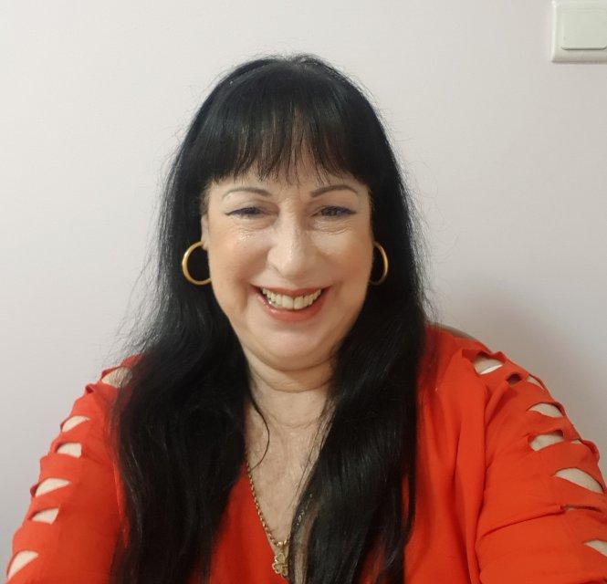 שולמית, 71, כרמיאל - "date50plus"