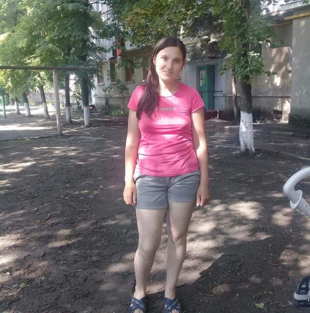 Natasa, 33, Кишинев - "RusDate.de"