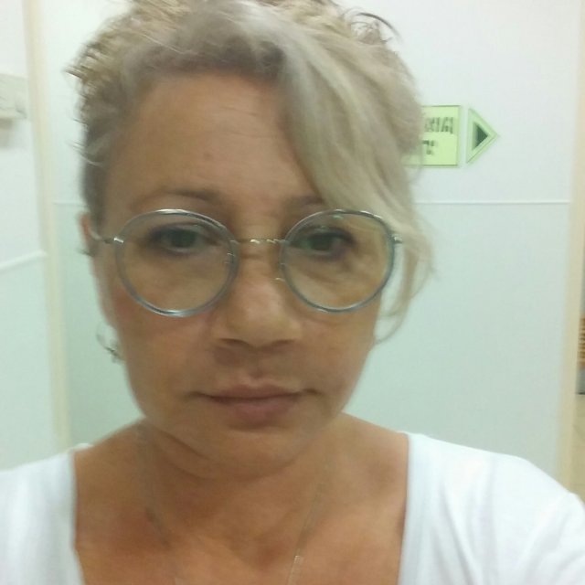 Tania, 61, חולון - "date50plus"