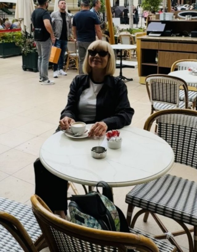 Lana, 61, Варшава - "rusdatepl"