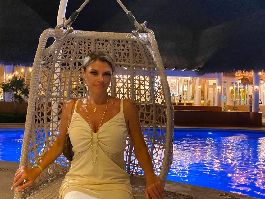 Natasha, 51, Венис - "RusDate.us"