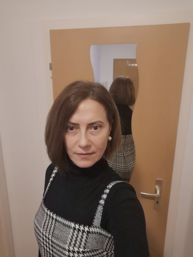 Галя, 53, Росток - "RusDate.de"