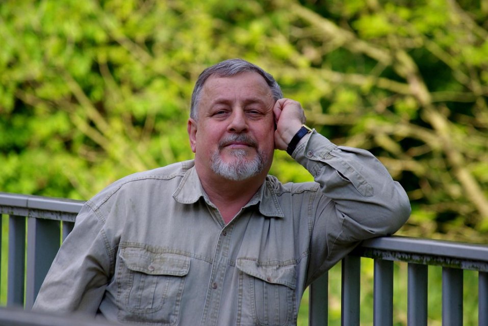 Виктор, 68, Штутгарт - "RusDate.de"