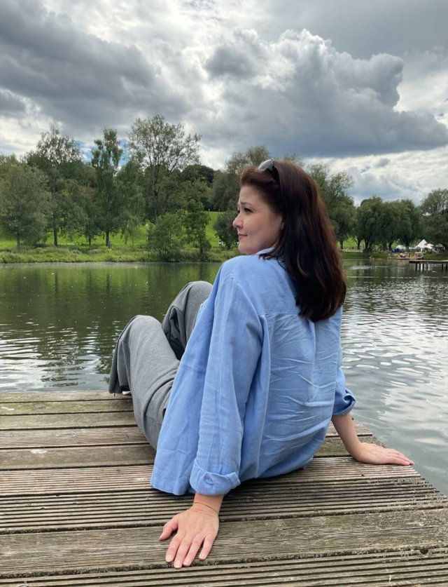 Татьяна, 48, Швандорф - "RusDate.de"