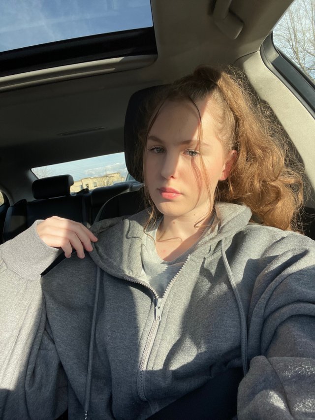 Лилия, 19, Сиэттл - "RusDate.us"