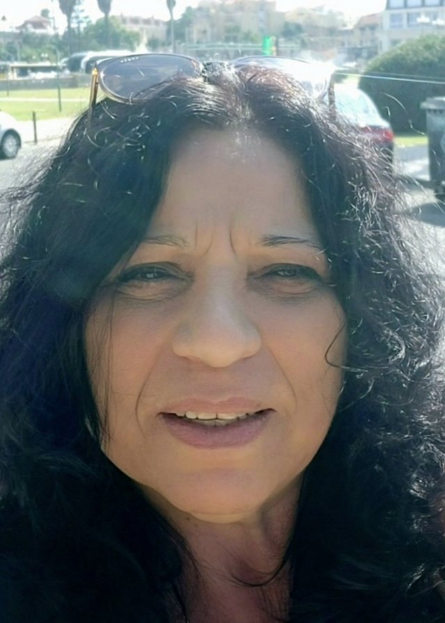 Piki, 68, קריית אתא - "date50plus"