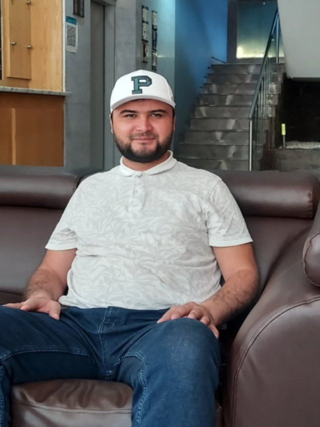 Sohib, 32, Бруклин - "RusDate.us"