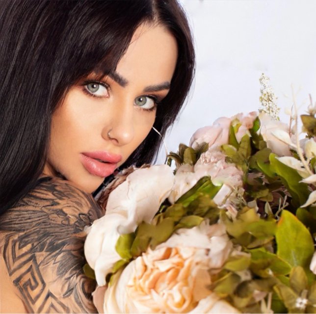 Kateryna, 30, Берлин - "RusDate.de"