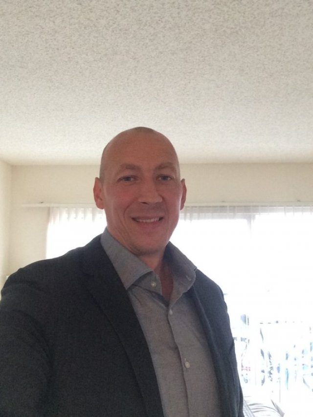 Andrew, 47, Сан-Франциско - "RusDate.us"