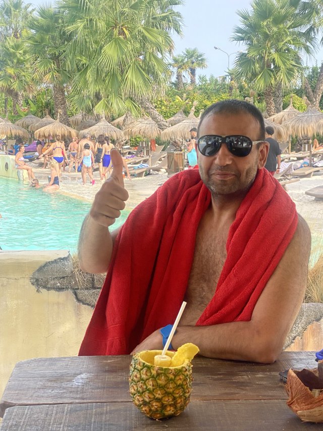 Artur, 50, Ратекау - "RusDate.de"