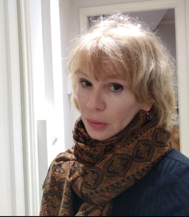 Елена, 59, Майами - "RusDate.us"