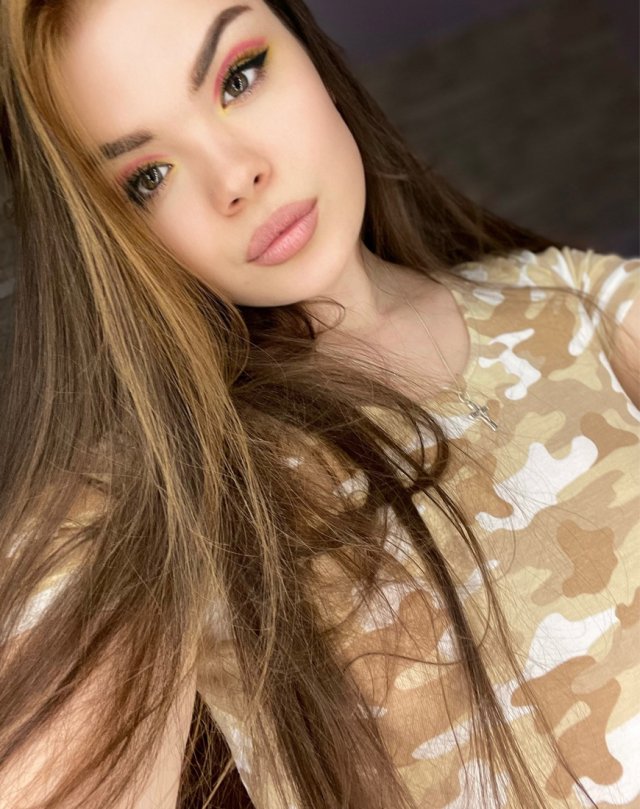 Ангелина, 29, Москва - "RusDate.us"