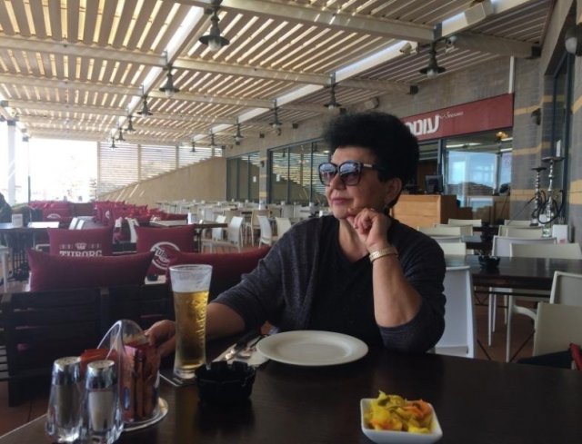 valentina, 76, Александрия - "RusDate.de"