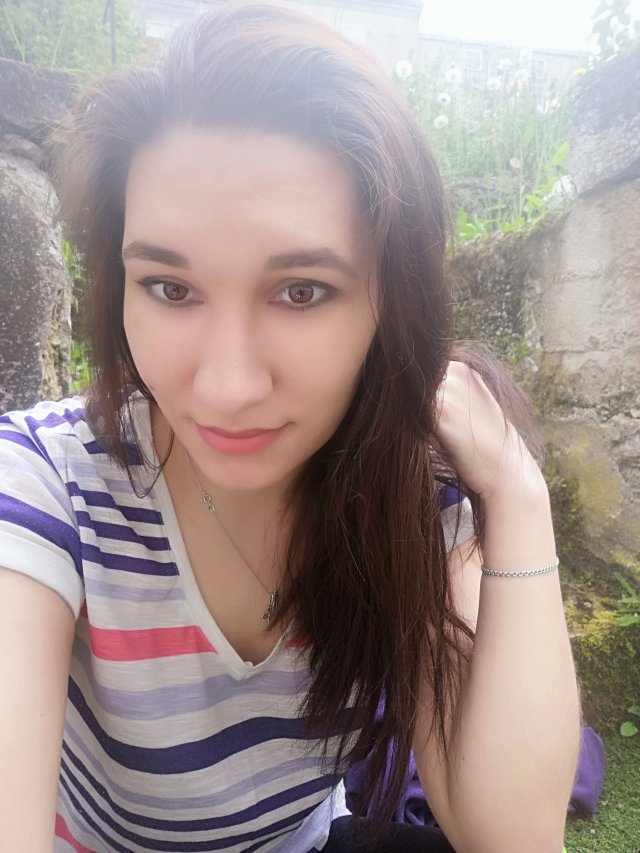 Dana, 33, Санкт-Вендель - "RusDate.de"