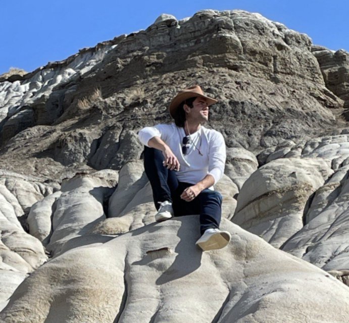 David, 33, Торонто - "RusDate.ca"