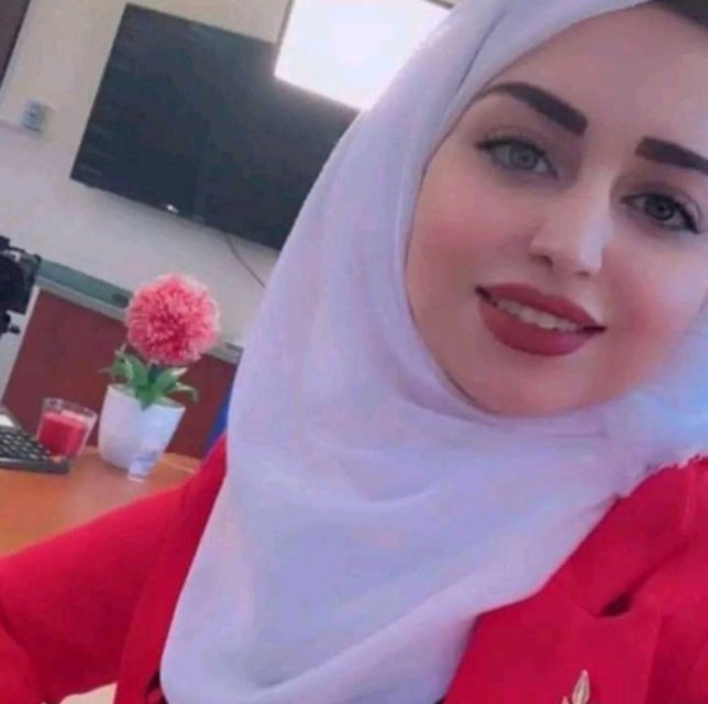 سارة, 30, بيروت - "Ahlam"