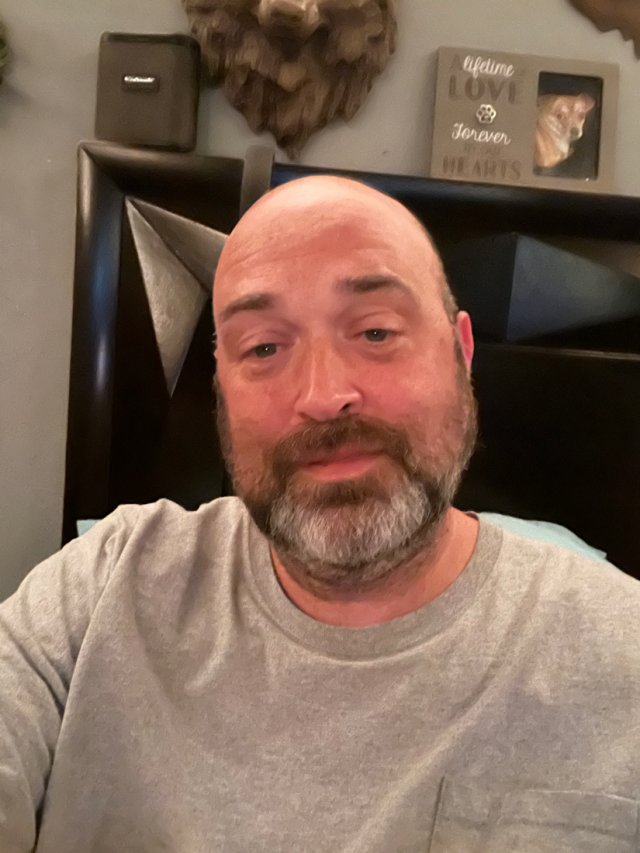 Scott, 53, Woonsocket - "GayFriendly"