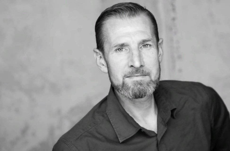 Andreas, 50, Билефельд - "RusDate.de"