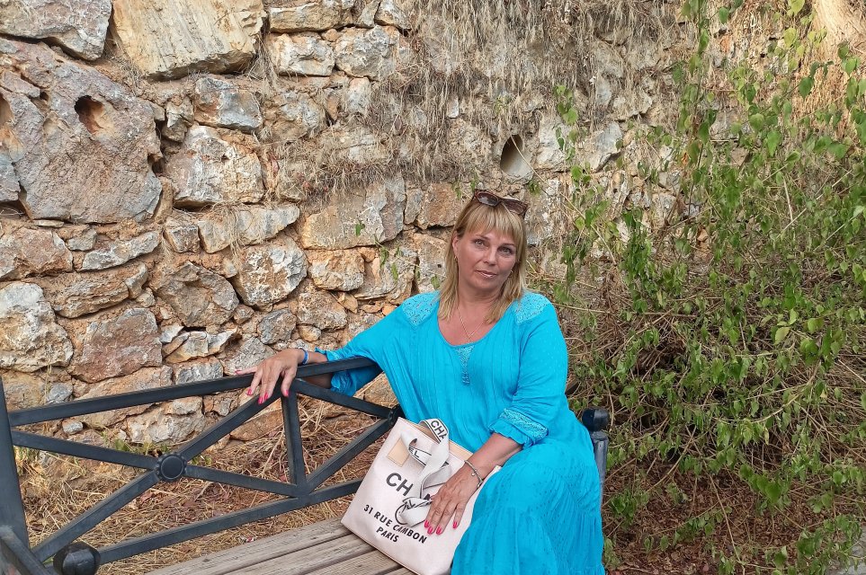 Svetlana, 56, Москва - "rusdatepl"