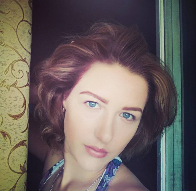 Кира, 35, Одесса - "RusDate.us"