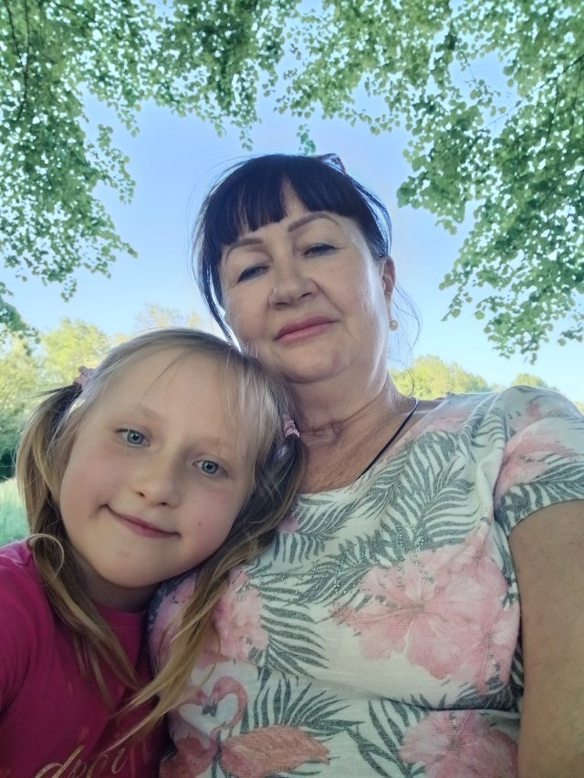 Мария, 67, Линген - "RusDate.de"