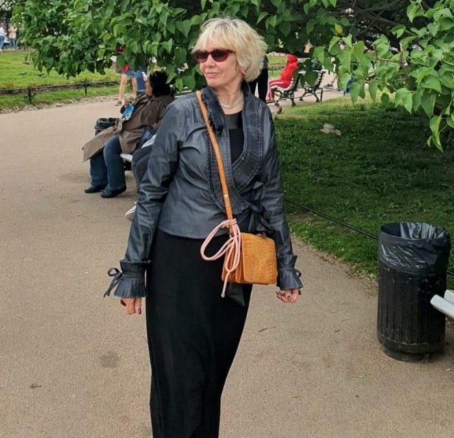 Лариса, 64, Берлин - "RusDate.de"