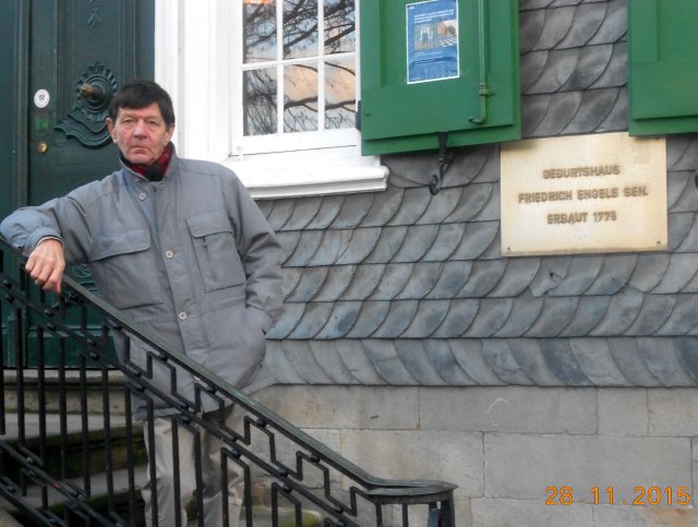 Александр, 76, Виттен - "RusDate.de"